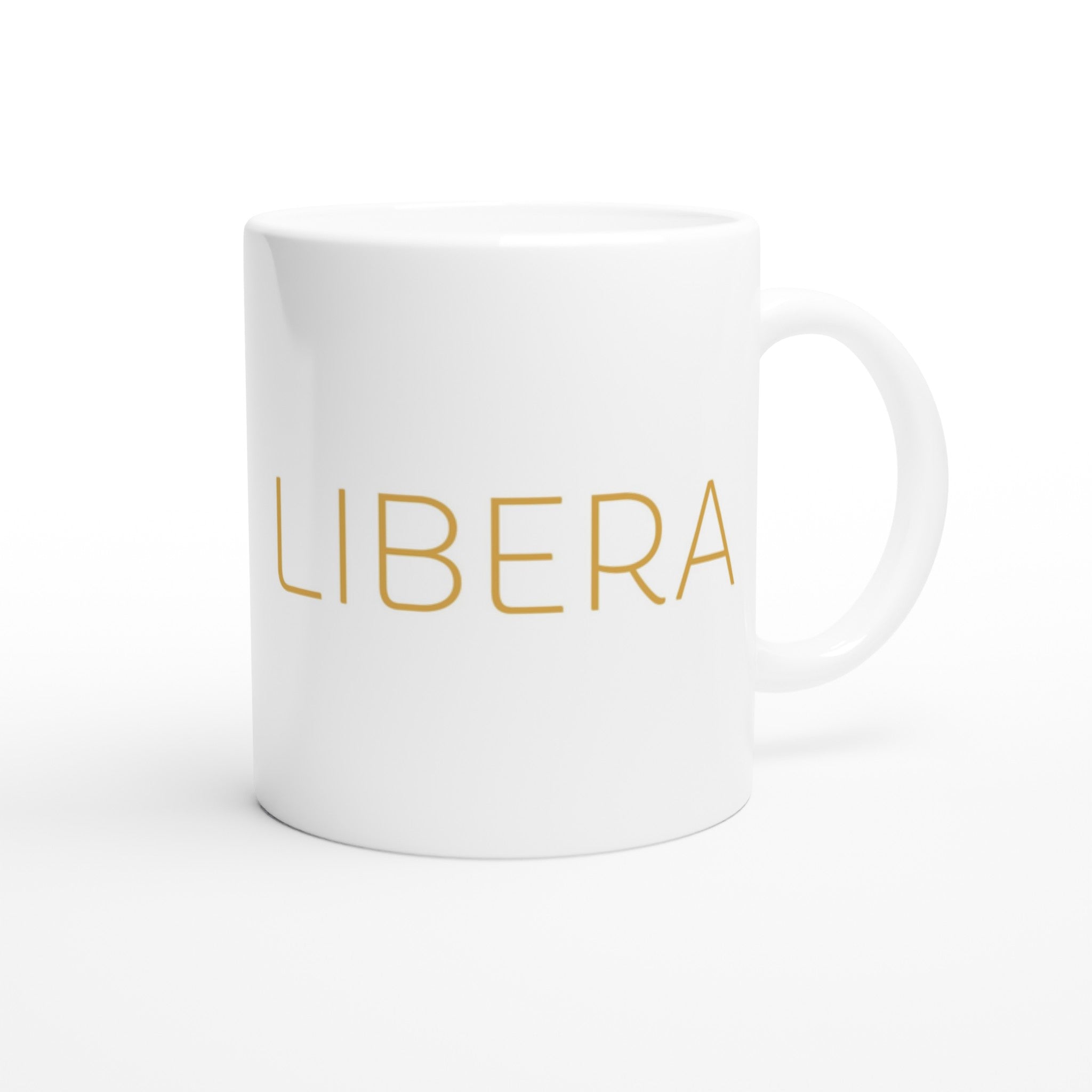 Official Merchandise from Libera – Libera Shop