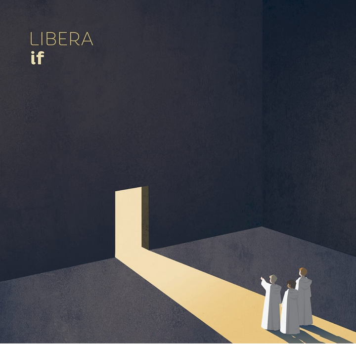 Official Merchandise from Libera – Libera Shop